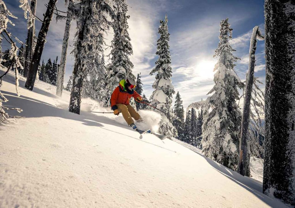 Top 8 Snow Tubing Spots in the Poconos | Holidaykeepers