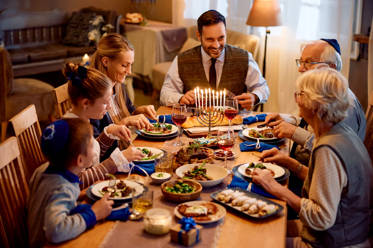 Jewish Festivals to Look Forward in 2024 | HolidayKeepers
