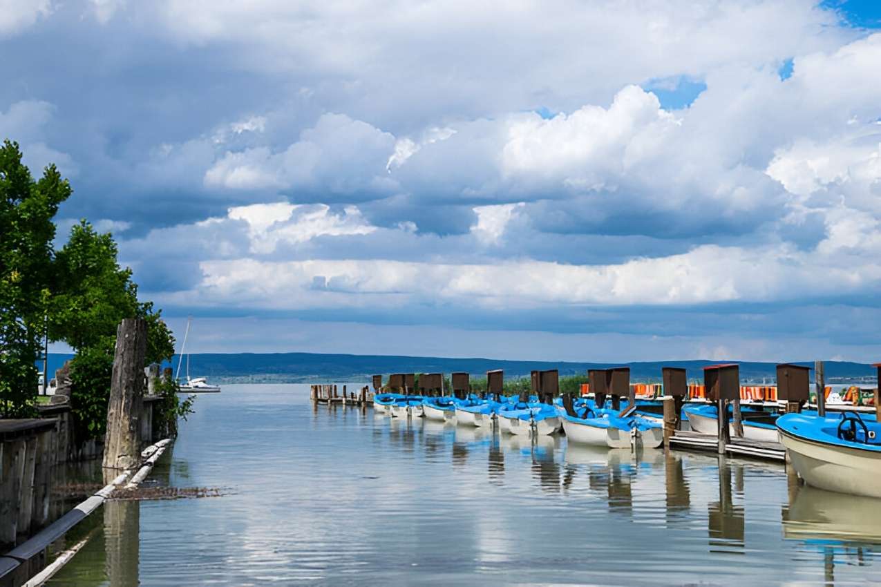 Lakes in Poconos | HolidayKeepers