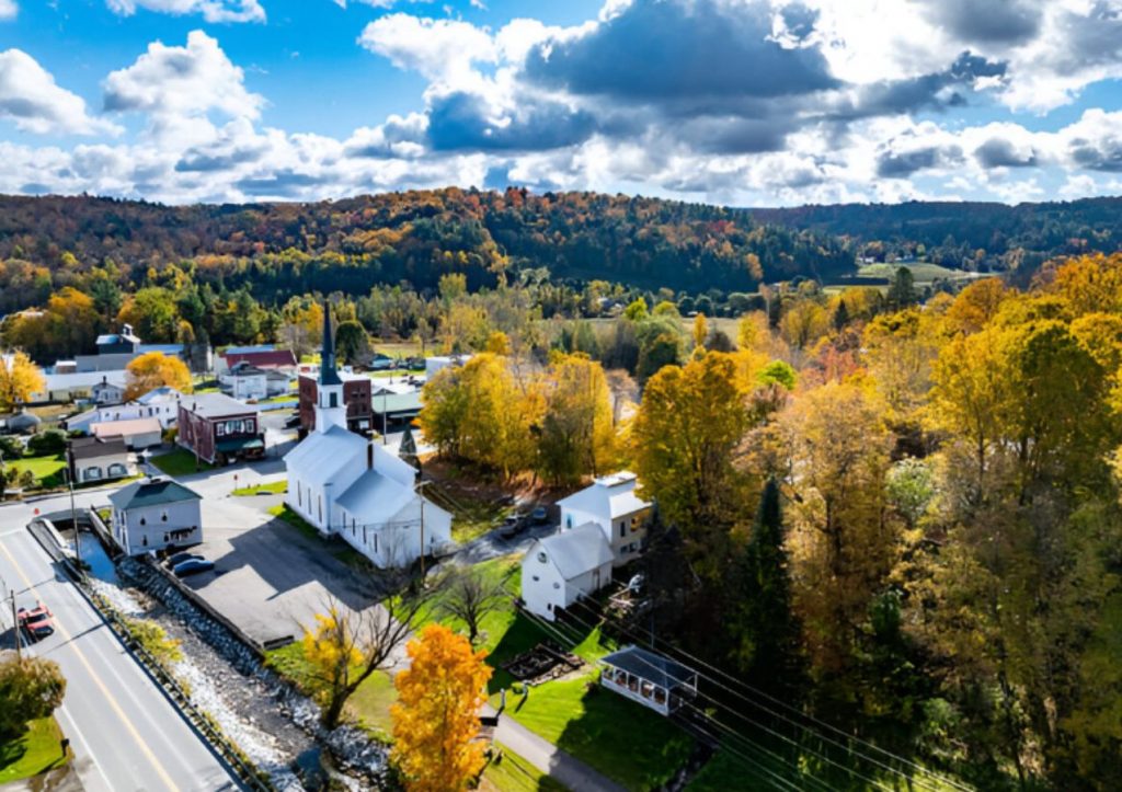15 Beautiful Places to Visit in Pennsylvania | HolidayKeepers