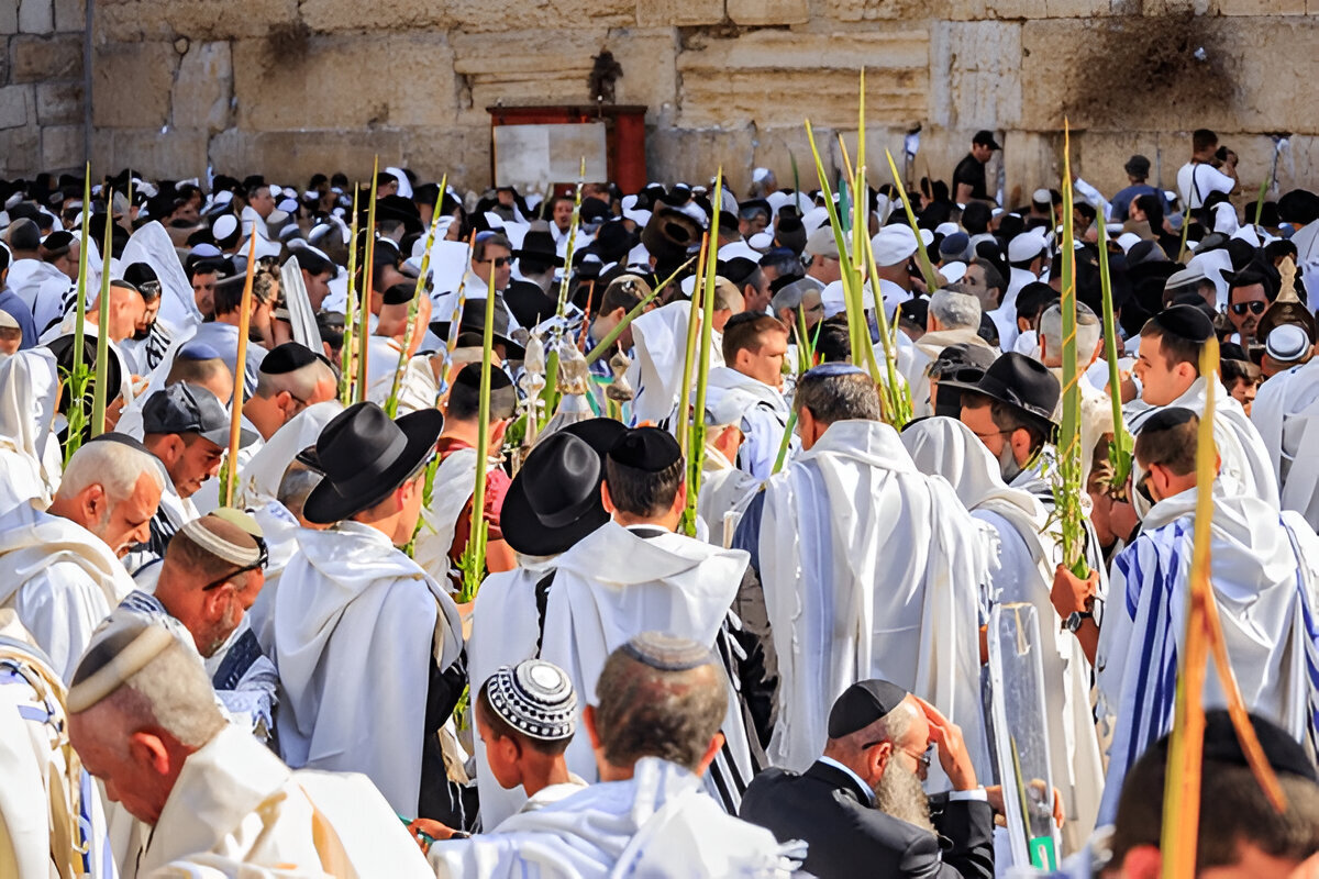 Jewish Festivals to Look Forward in 2025 | HolidayKeepers