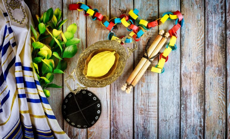 A Guide to the Joyful Festival of Sukkot | HolidayKeepers