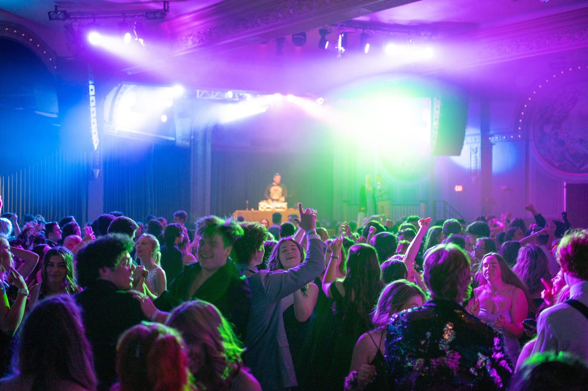 35 Unique Prom Theme Ideas | Ideas to Throw the Ultimate Party