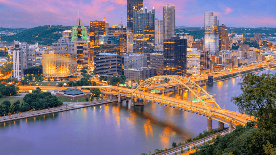 15 Beautiful Places to Visit in Pennsylvania | HolidayKeepers