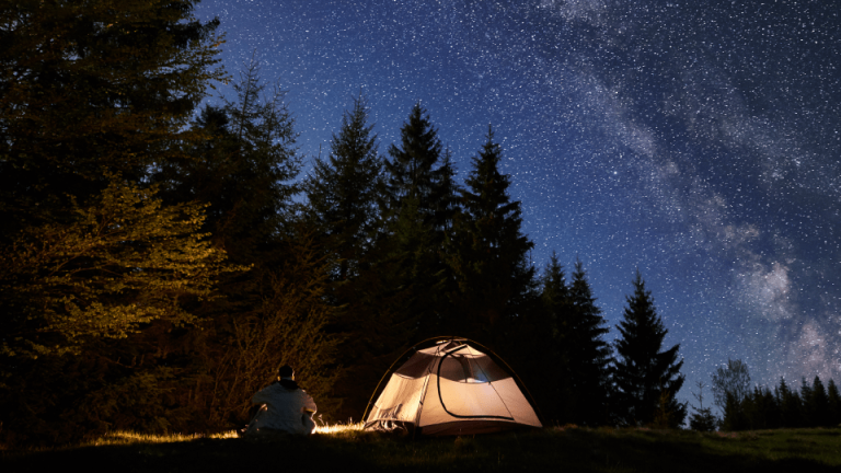 Complete Guide to Camping in the Poconos | HolidayKeepers