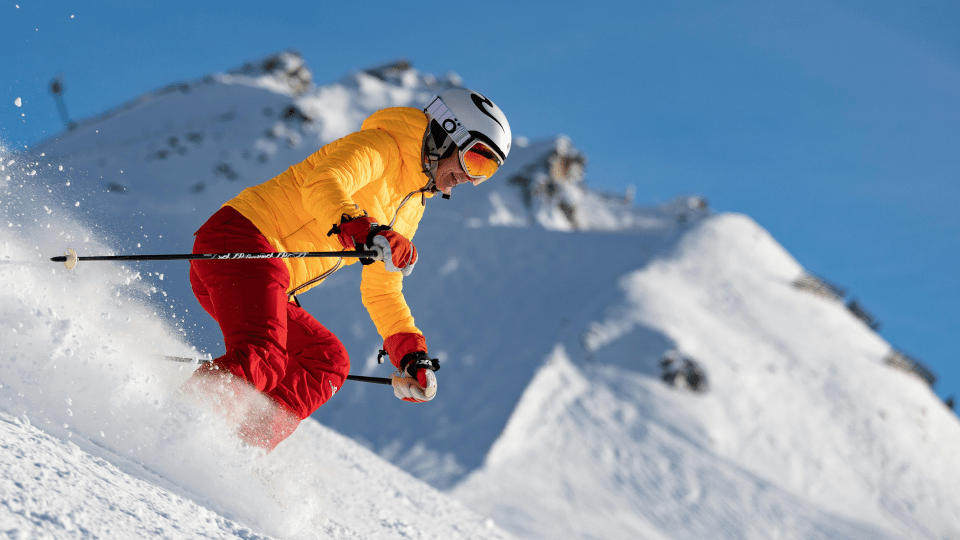 Everything About Skiing in Poconos Ski Seasons | HolidayKeepers