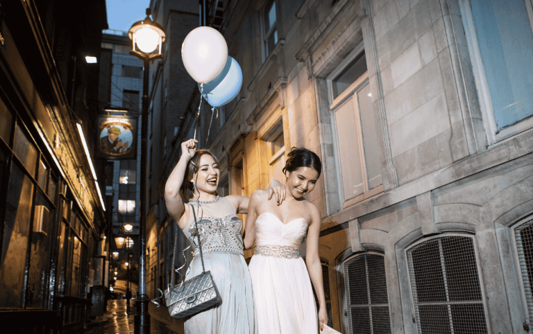 Etiquette and checklist for Prom | HolidayKeepers