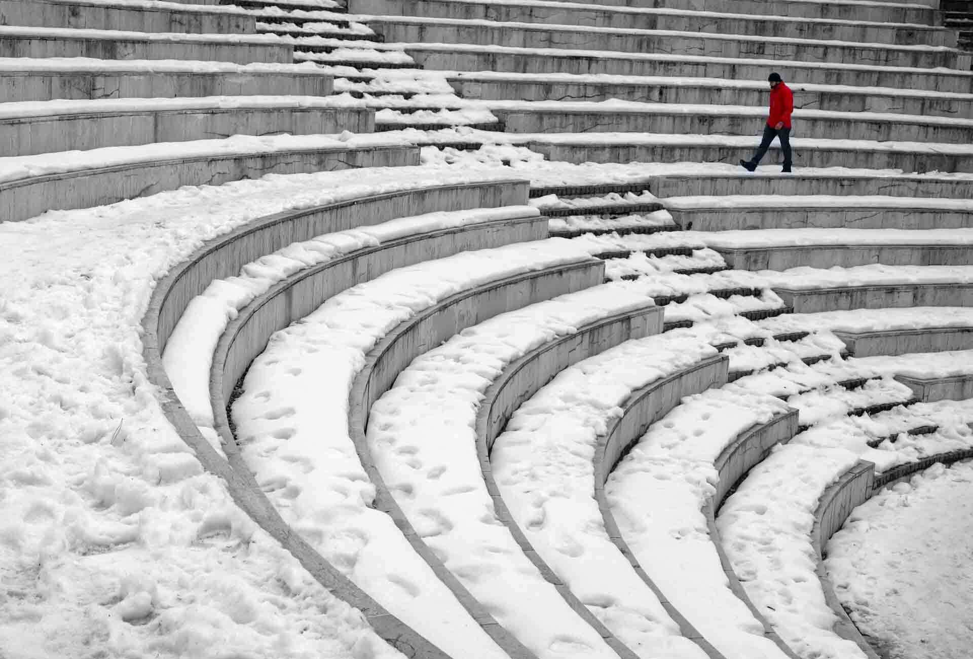 A Massive 10,000-seat amphitheater Proposed in the Poconos. - Holiday ...