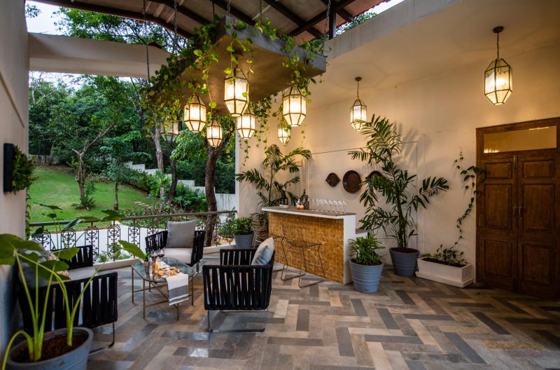 Estate de Escobar - Holiday Keepers